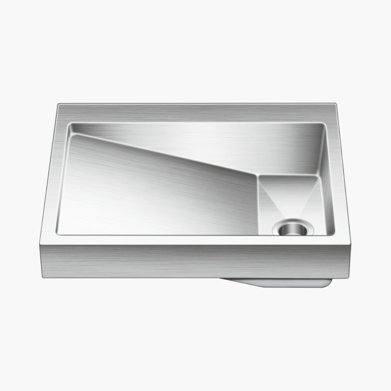 Washbasin Range Archives - Nirali NG