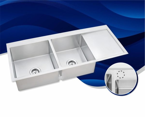 Magnus Elite Kitchen Sink Range: Designed for Today, Built for Tomorrow ...