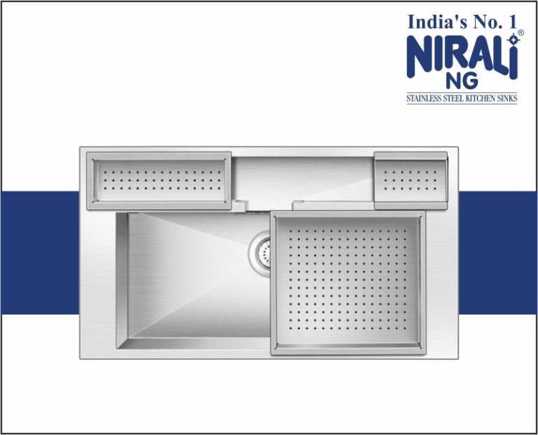 Products | Nirali NG Kitchen Sink
